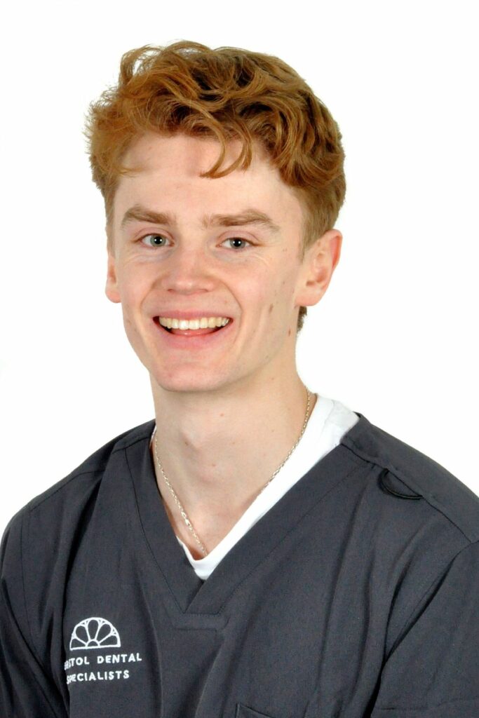 William - Bristol Dental Specialists